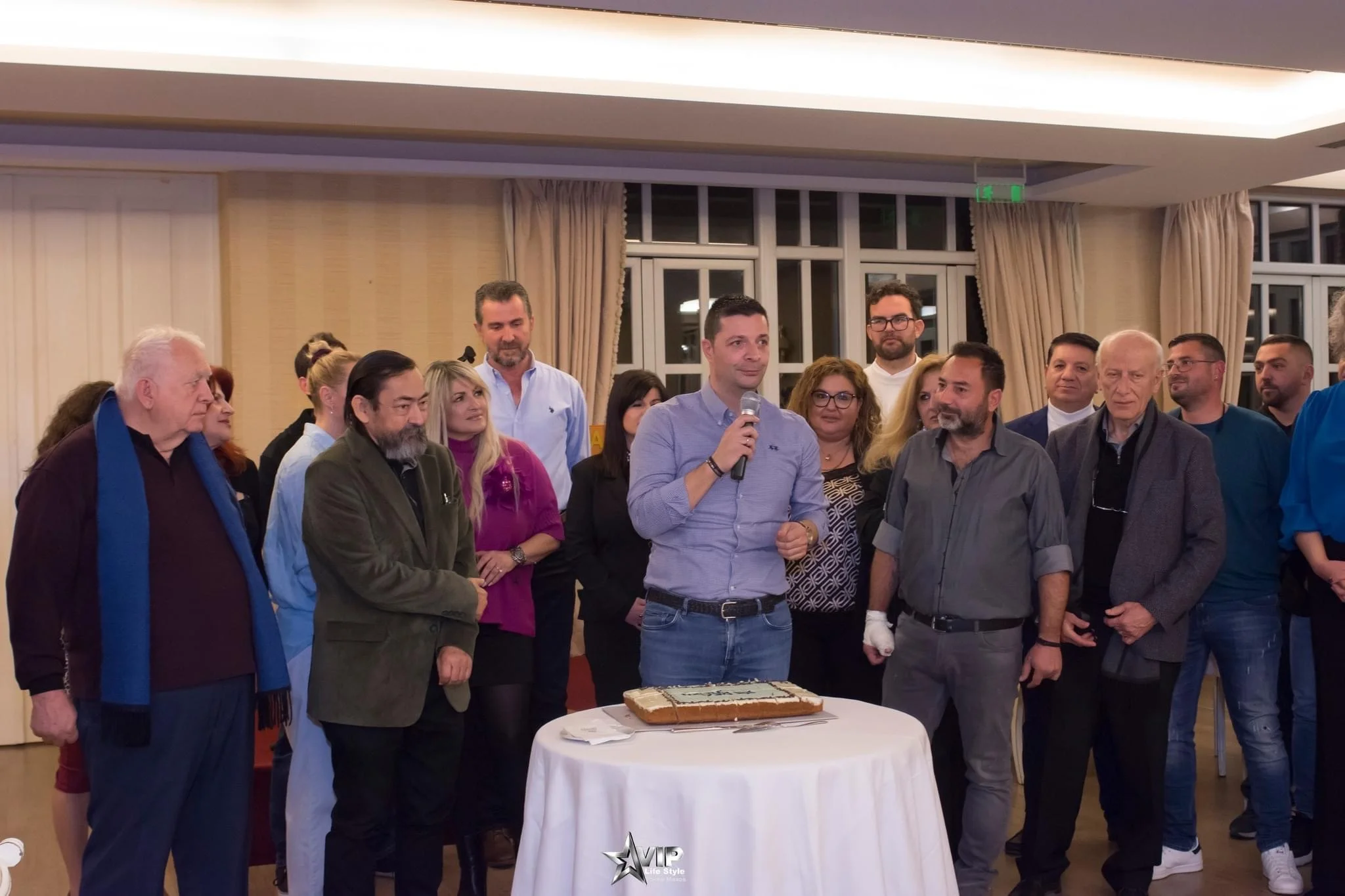 ΝΕΑ ΕΠΟΧΗ & ΠΑΝΝΑΥΠΛΙΑΚΟΣ - ΗΡΑΚΛΗΣ { ΚΟΠΗ ΠΙΤΑΣ } LIVE - ΑΡΓΟΛΙΔΑ.TV ...