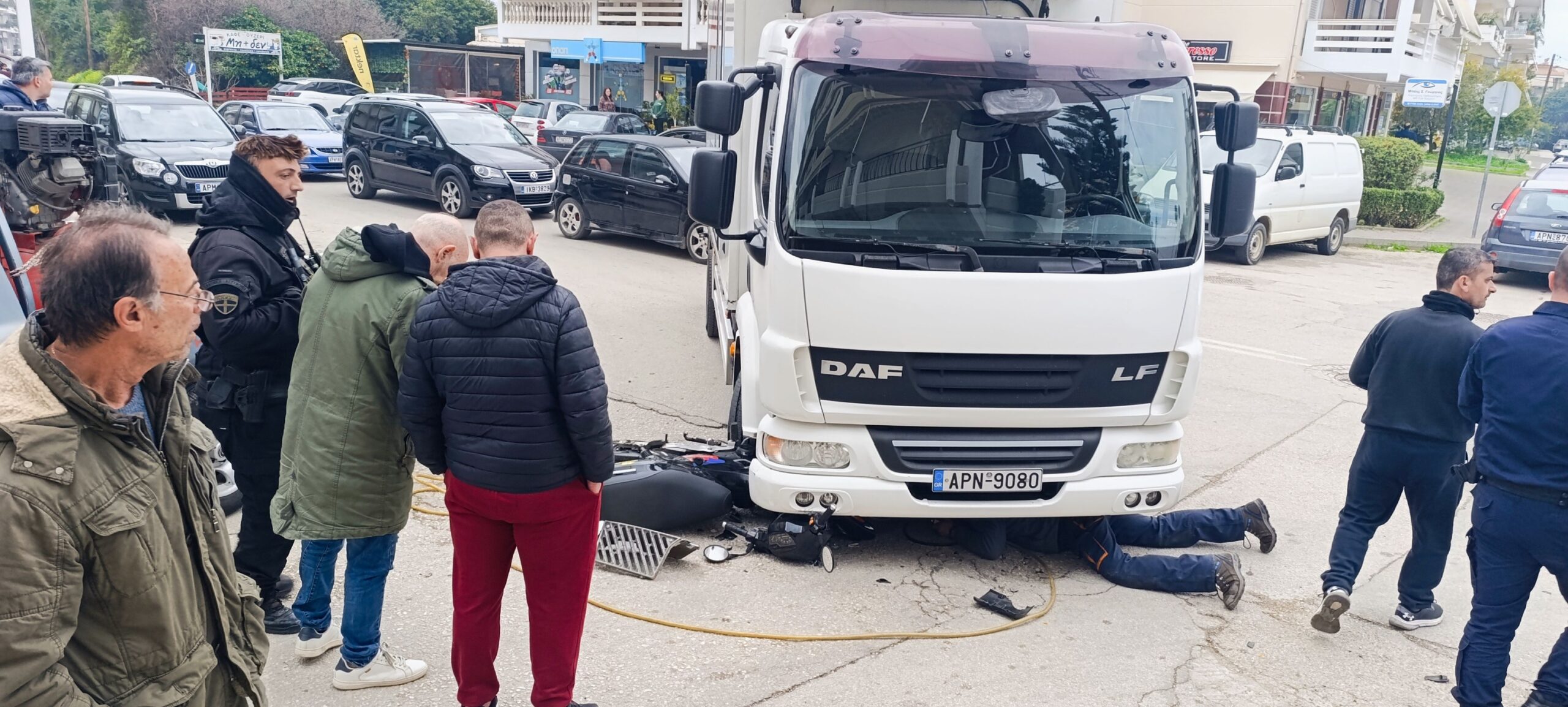 ΝΑΥΠΛΙΟ: Αυτά δεν γίνονται… - ΑΡΓΟΛΙΔΑ.TV του Άγγελου Δρίτσα